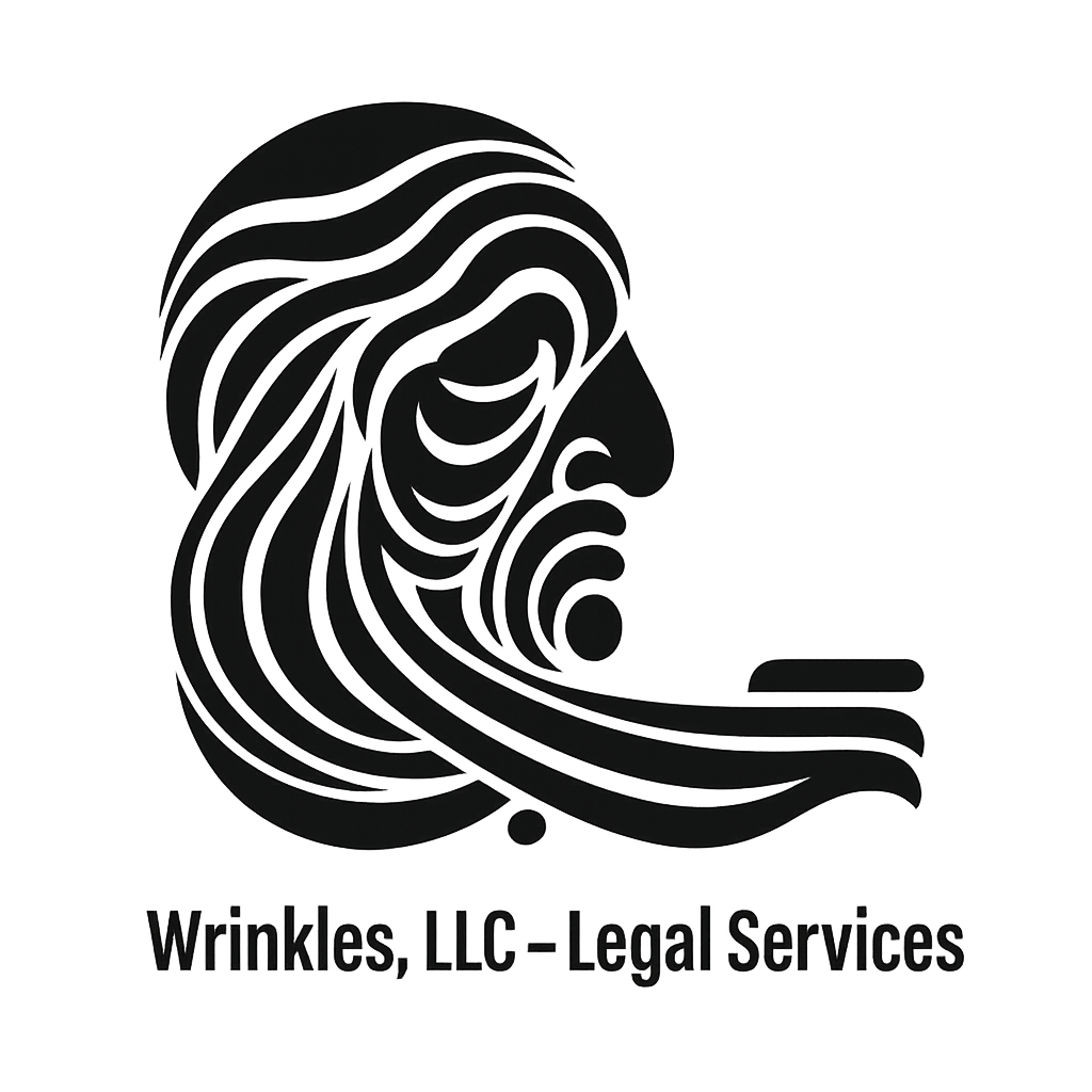 Wrinkles Legal | Fractional General Counsel